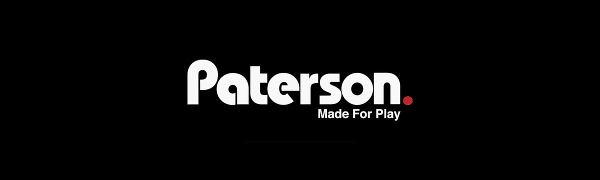 Paterson League – Swaggerlikeme.com / Grand General Store