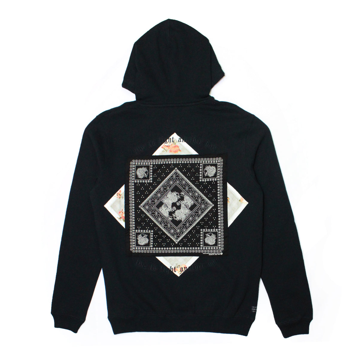 Men's 10 Deep Until The End Pullover Hoodie - Shop 10 Deep Hoodies ...